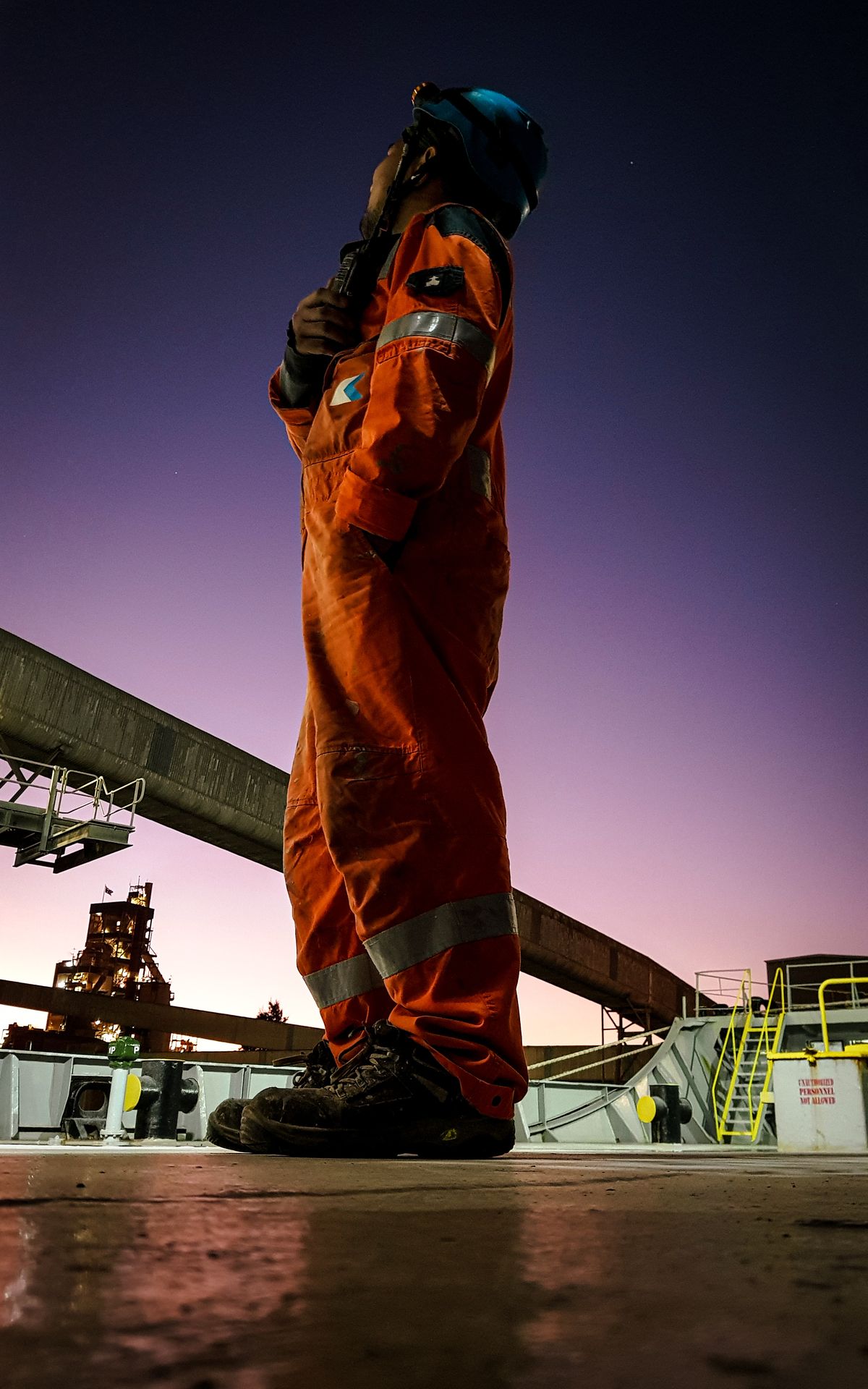 better seafarer - The maritime guide that helps you grow.