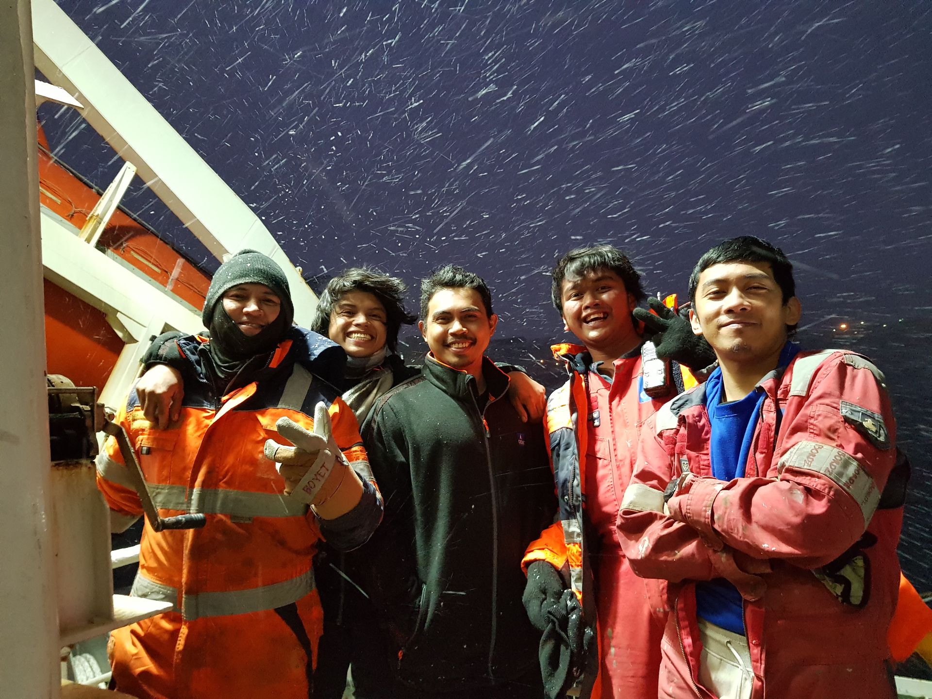 Better Seafarer - The maritime guide that helps you grow.